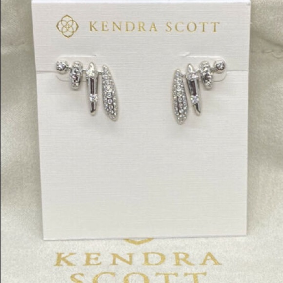 Kendra Scott Ear Climbers